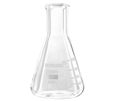 Laboratory Glassware - Precious Scientific & Surgicals