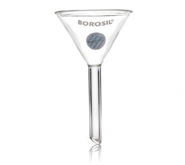 Laboratory Glassware - Precious Scientific & Surgicals